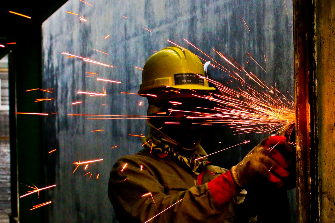 6 Typical Hazards in the Workplace | The Claims Partnership